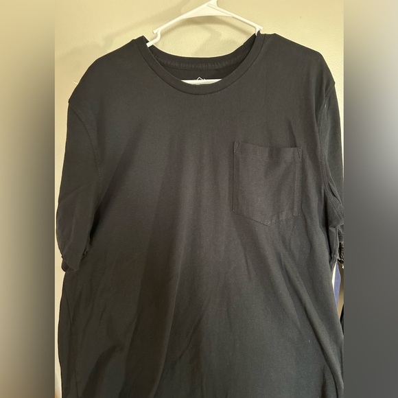 St. John's Bay | Shirts | St Johns Bay Pocket T Shirt | Poshmark